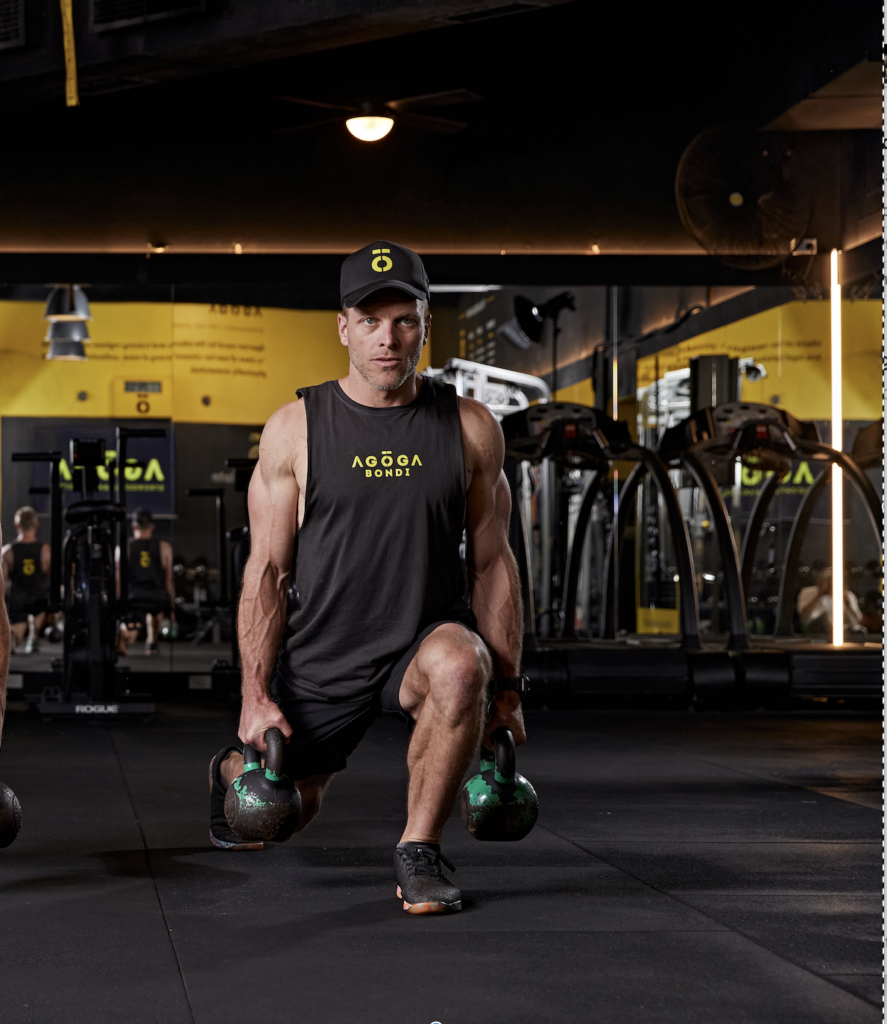 Circuit | Circuit Training | Agoga Gym Bondi