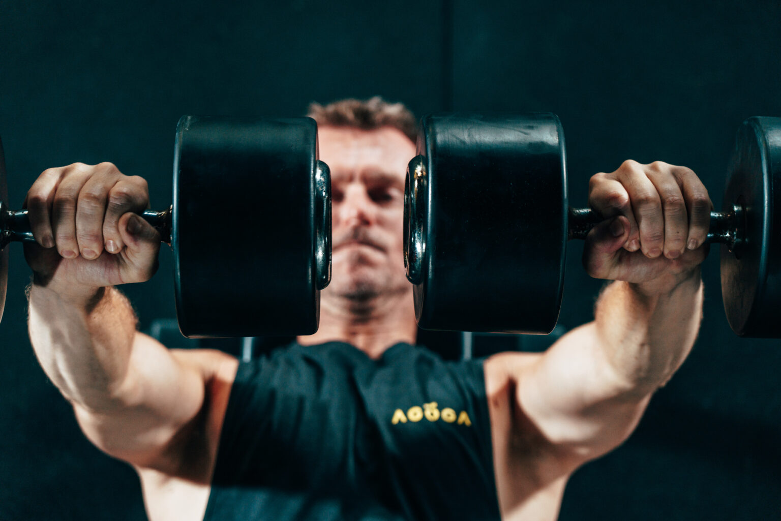 Agoga Gym Bondi Junction | Small Group Classes