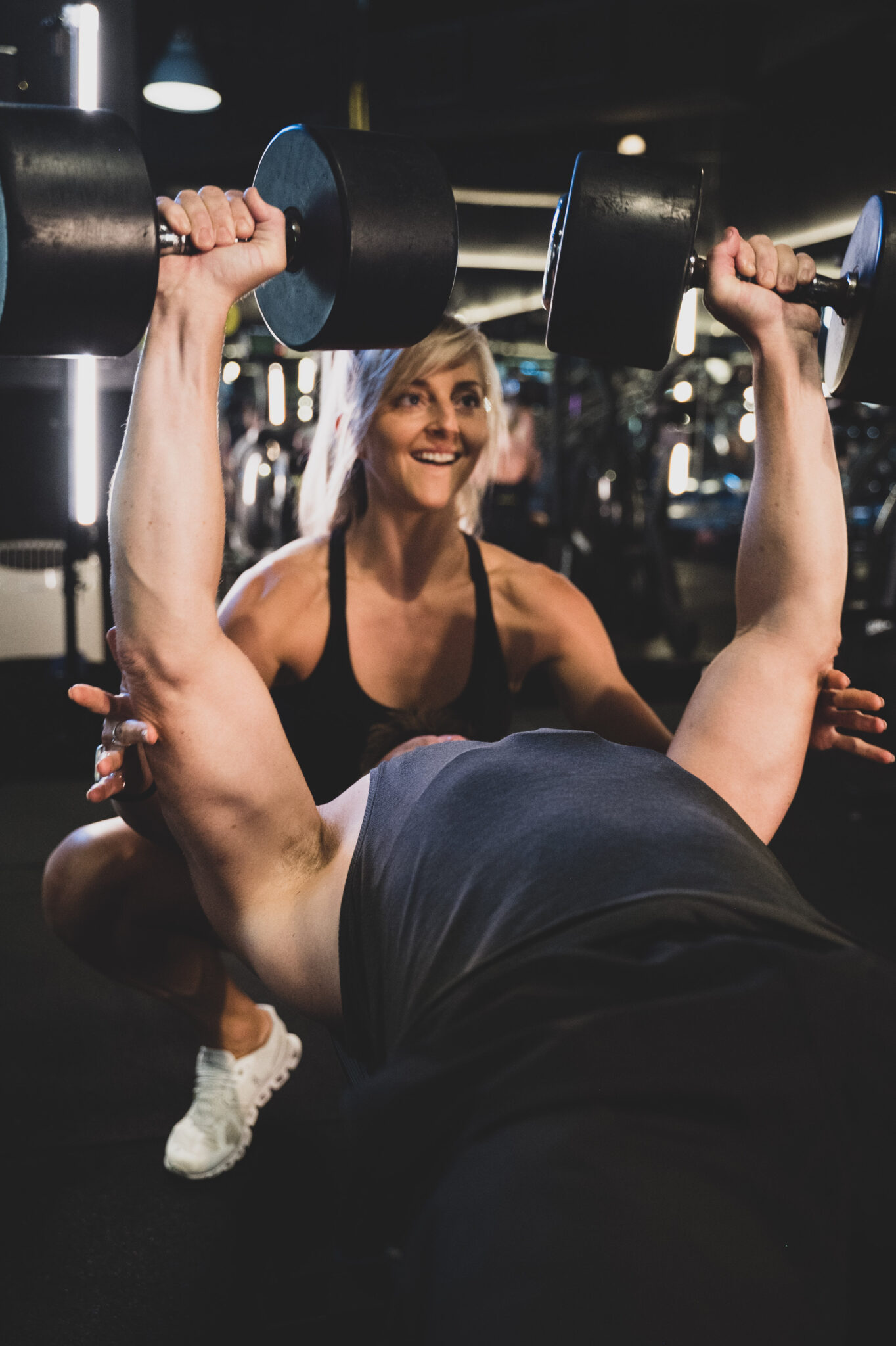 Fitness Gym Membership in Bondi | Agoga Gym Bondi